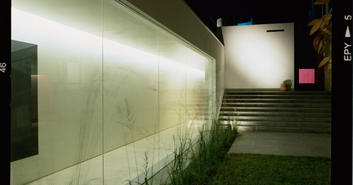 house in kensington, london - Seth Stein Architects